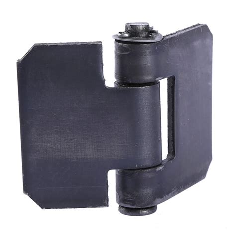How To Select Install And Maintain Heavy Duty Weldable Hinges