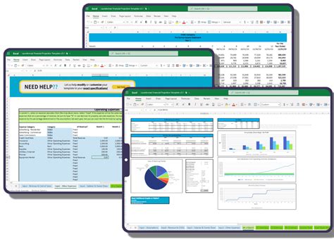 Church Balance Sheet Template Free Projectionhub