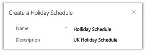Configure Sla In Dynamics 365