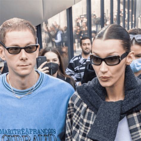 Who Is Marc Kalman Who Is He Currently Dating Unleashing The Latest