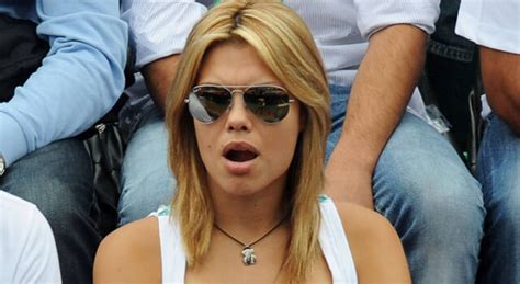 Ximena Fleitas Chi è La Moglie Del Tennista Simone Bolelli