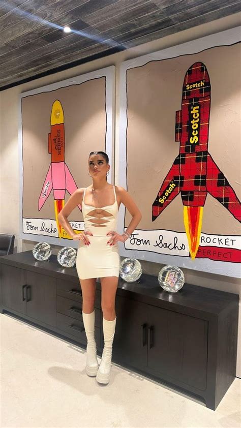 Dixie Damelio Rcelebweb