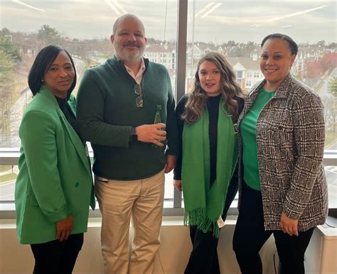 Janice Snee Cpm On Linkedin They Got The ‘go Green Memo Today