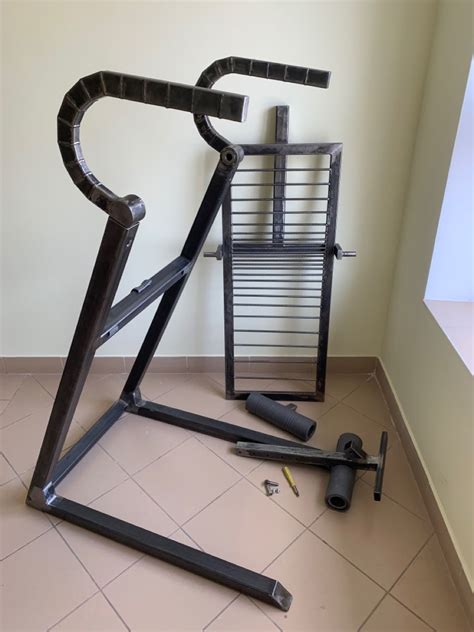 Пин от пользователя Dzsivan на доске Gravity Bench Домашние тренажеры