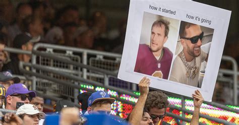 Shirtless Kirk Cousins Aka Kirko Chains Leads A Vikings Team Thats