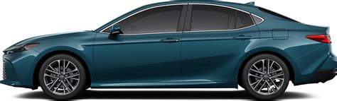 2025 Toyota Camry Sedan Digital Showroom Jeff Wyler Toyota Of Clarksville