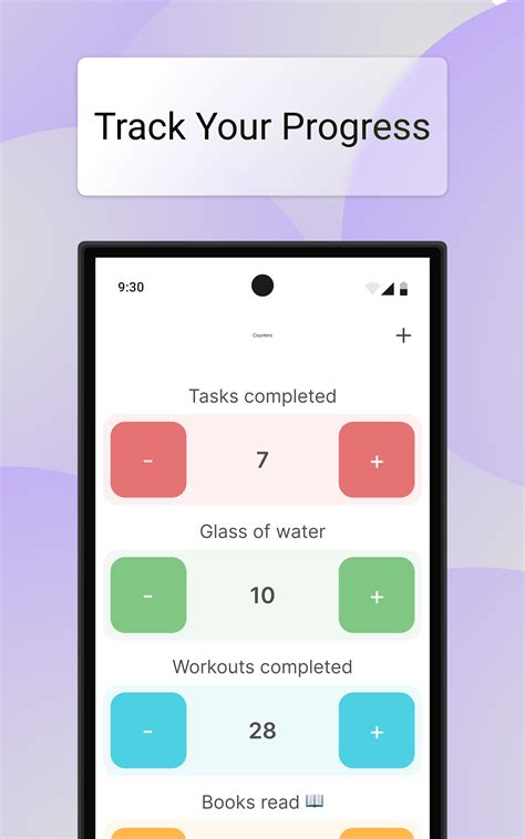 Counter Click And Count App On Amazon Appstore