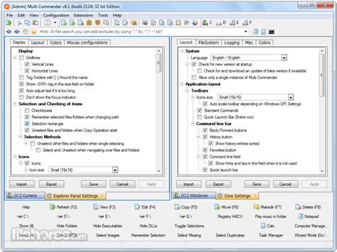 multi commander descargar 2025 Última versión