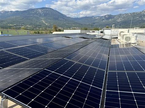 C Astral Is Now Self Sufficient In Electricity Production Which Is A Remarkable Achievement