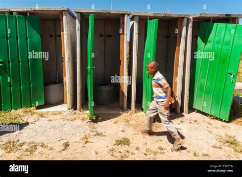Cape Town Public Toilet Sex