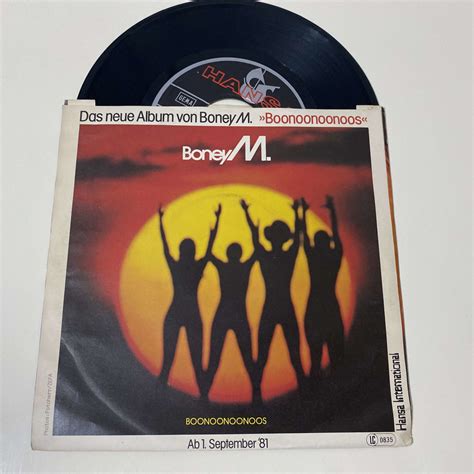 Boney M Malaika Consuela Biaz Plak Cd Dvd Satın Al