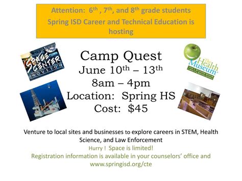 Ppt Dueitt Middle School Announcements Powerpoint Presentation Free