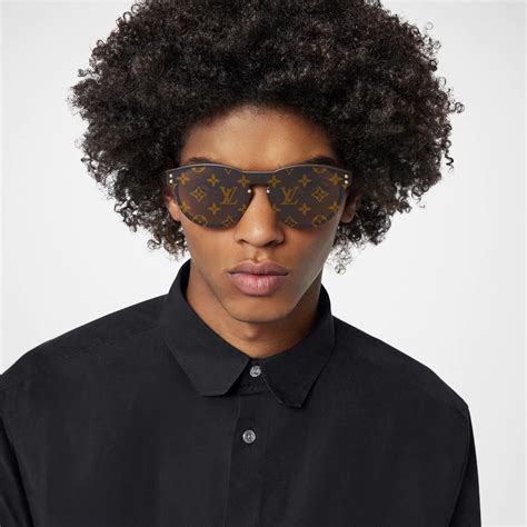 Louis Vuitton Lv Waimea Sunglasses Grailed