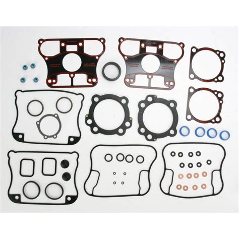 Genuine James Top End Gasket Set Wmls Head Gaskets 17032 91 Mls For