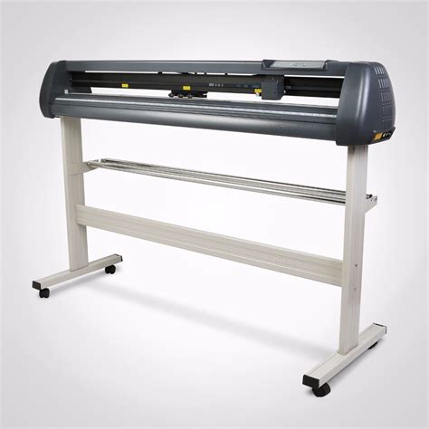 Características De La Impresora Plotter Y Su Función