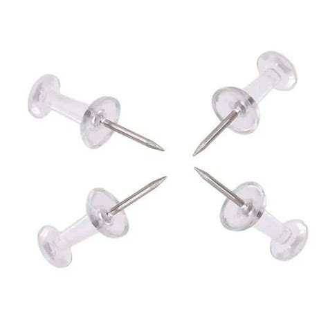 Plastic Notice Board Pin At Rs 15 Box In New Delhi Id 20986815655