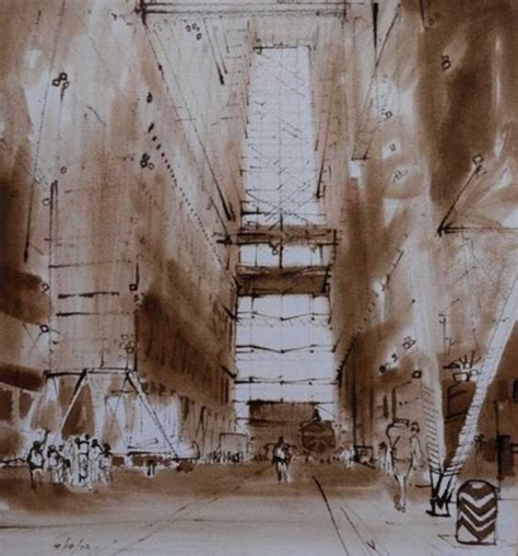 Vertical Assembly Building