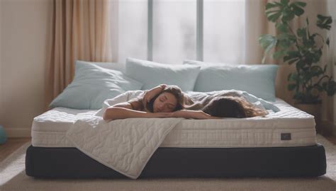 Do Cooling Mattress Pads Work Perfect Fit Living