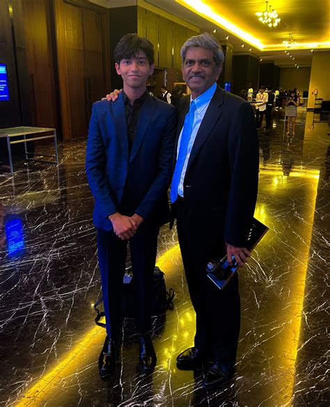 Syed Zaid On Linkedin Meetinginspiringleaders Modelunitednations Hmun2023