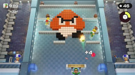 Our Favourite Super Mario Party Jamboree Jamboree Tv Minigames