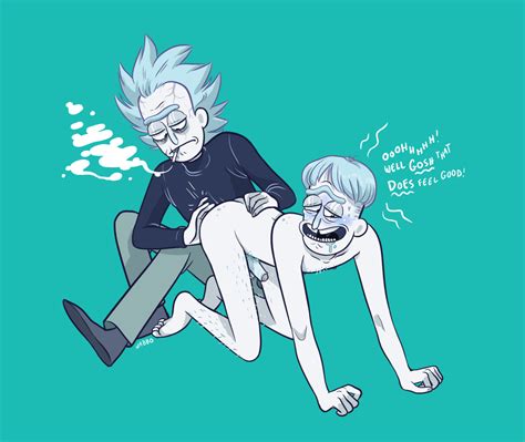 Post 1761551 Doofusrick Rickandmorty Ricksanchez Wabbo