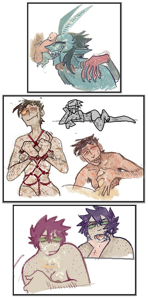 Rule 34 Alien Alien Humanoid Bodily Fluids Bondage Bondage Border