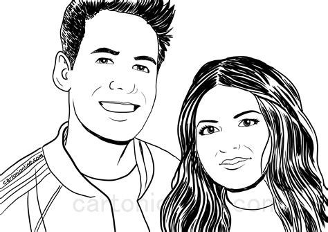 Scritta Me Contro Te Da Colorare E Stampare Disegni Da Colorare Di My Xxx Hot Girl