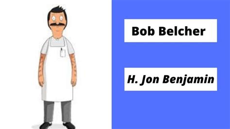 Is Bobs Burger Lgbtq Friendly Gay In The Cle
