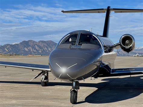 2021 Cessna Citation Cj3 Private Jet Sold Avpay