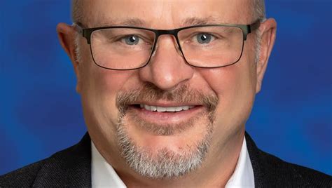 Eric Huff Joins Sandt Bank As Director Of Asset Based Lending