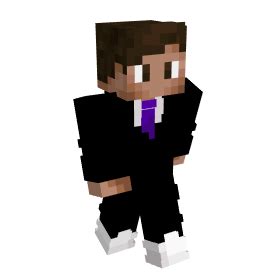 Tie Minecraft Skins Namemc