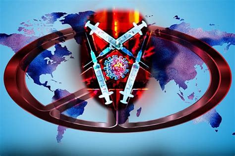 « Primum Non Nocere Que Nenni Revolution 2030