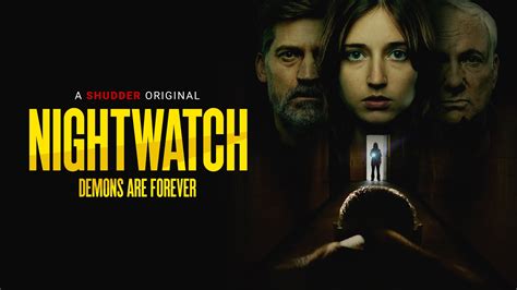 Nightwatch Demons Are Forever 2023 Az Movies
