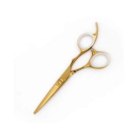 Straight Scissors Ophthalmic Zone