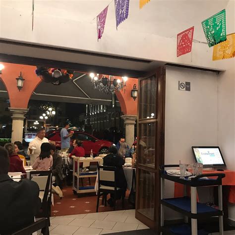 Cafe Parroquia Cordoba Restaurant Reviews Photos And Phone Number