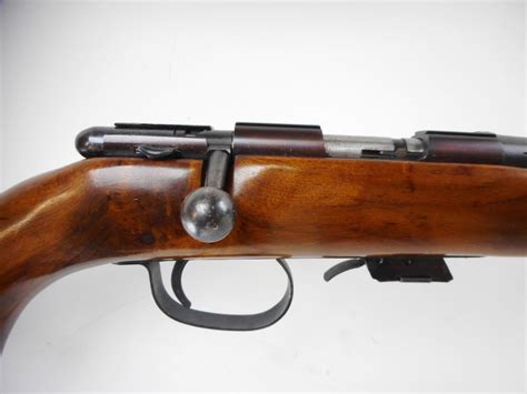 Cil Model 171 Caliber 22 Lr