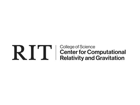 Rit 2018 Cos Center For Computational Relativity And Gravitation Logo Png Vector In Svg Pdf Ai Rit 2018 Cos Center For Computational Relativity And Gravitation Logo Png Vector In Svg Pdf Ai