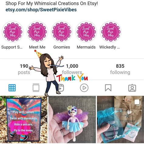 Sweet Pixie Vibes Home