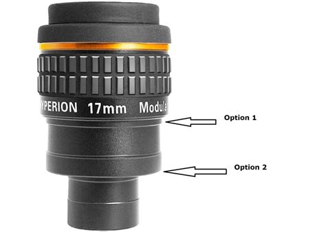 Hyperion Example Photo Gallery Cloudy Nights