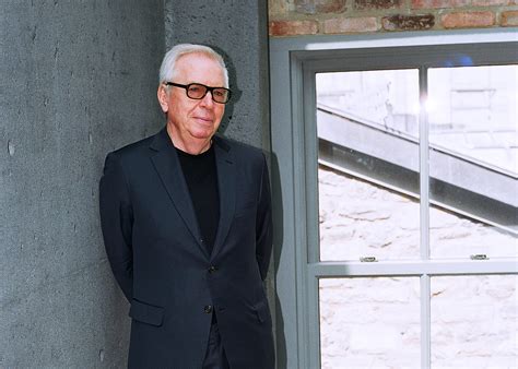 David Chipperfield On The New Ssense Flagship And The Appeal Of The