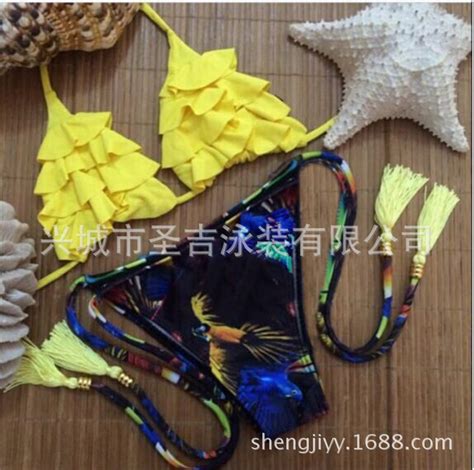 2021 Speed Selling Explosion Brazil Bikini Suit Sexy Lady Swimsuit Bikini Bikini Split Bikini