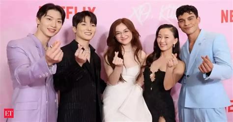 Xo Kitty Season 2 Xo Kitty Season 2 Will Netflix Renew Xo Kitty