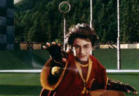 Quidditch Champions Snitch Points