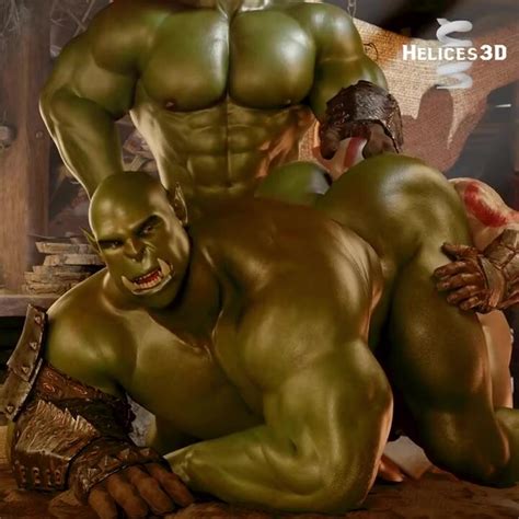 Game Over God Of War Thisvid Com