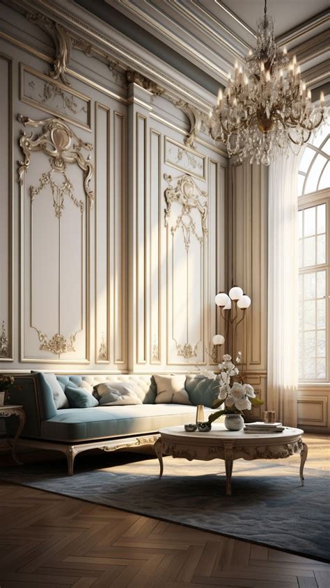 Baroque Interior Design Baroque Interior Design Classical Interior