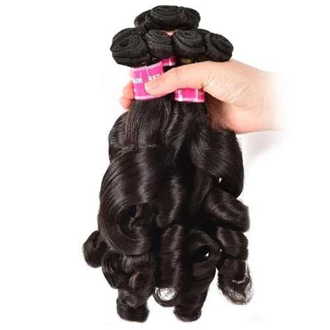 Best Funmi Curls Sew In Hair For Black Women