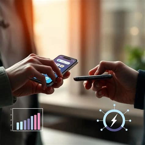 Discover The Best Peer To Peer Mobile Payment Platforms For Easy