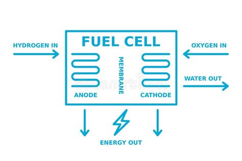 Cathode Reaction Stock Illustrations 86 Cathode Reaction Stock
