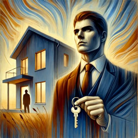 How To Evict A Previous Owner Who Refuses To Leave The Property