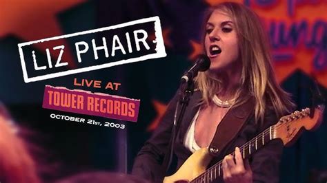 Liz Phair Panties